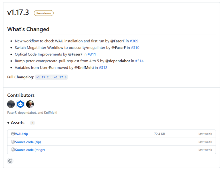 Winget - Automatische Updates & Intune Integration - Brothers Blog